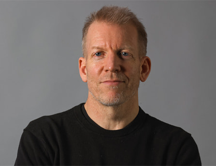 The Team | Toon In! By Michael Payne