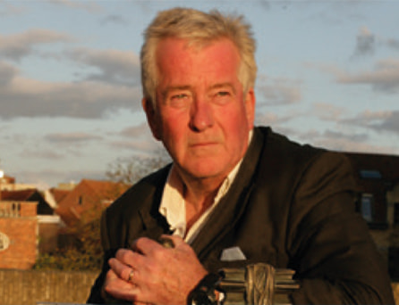 The Team | Toon In! By Michael Payne